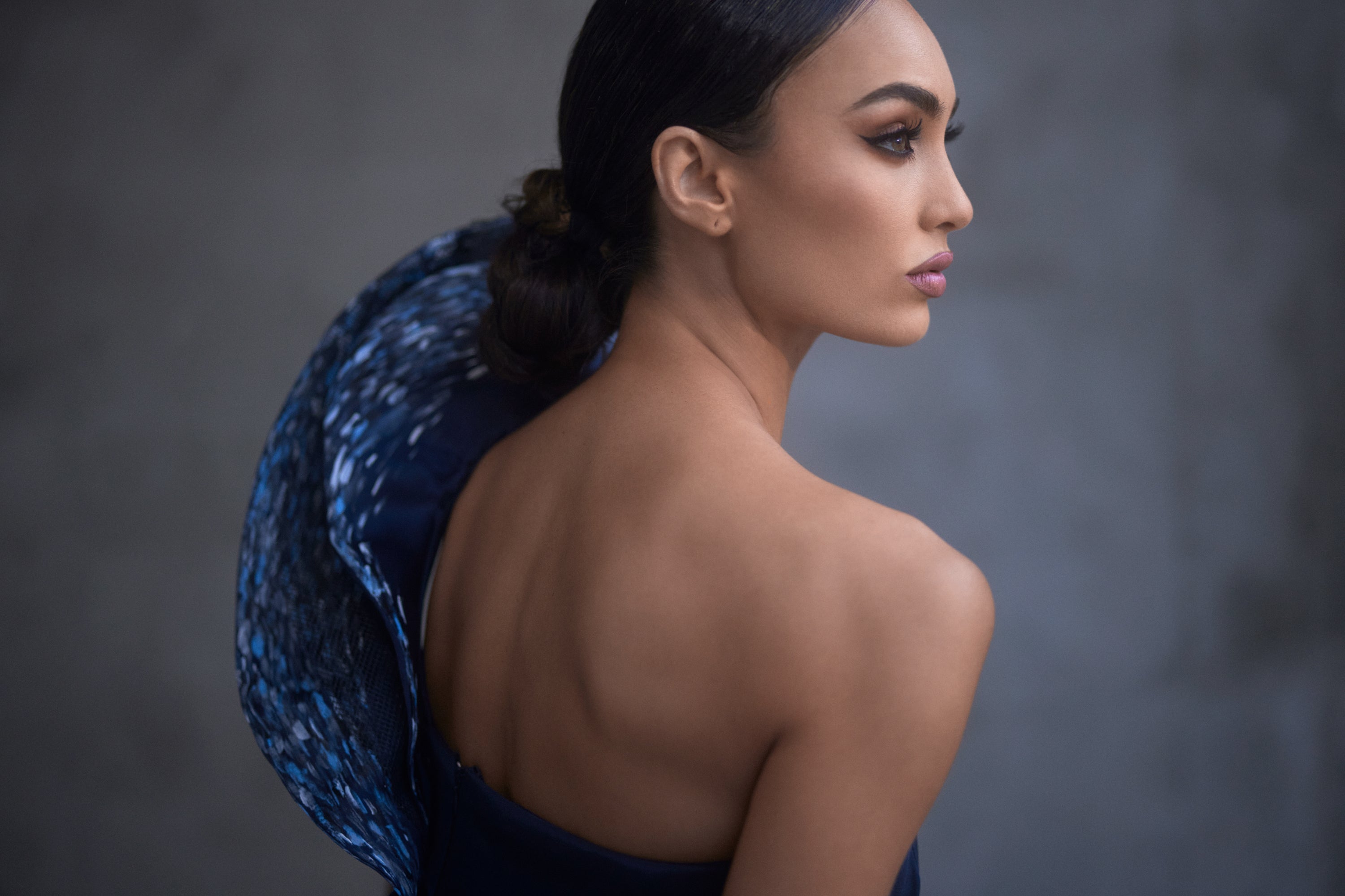 Infinite Harmony - Intuitive Color Grade Building Photoshop Plugin ...