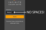 Infinite Color Installation Guide - Easy Setup Instructions – Infinite ...